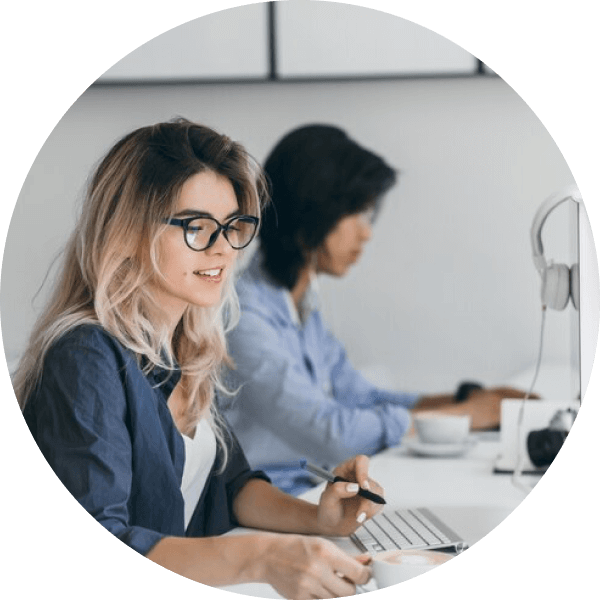 Как мы обучаем | IT-колледж Maxitet