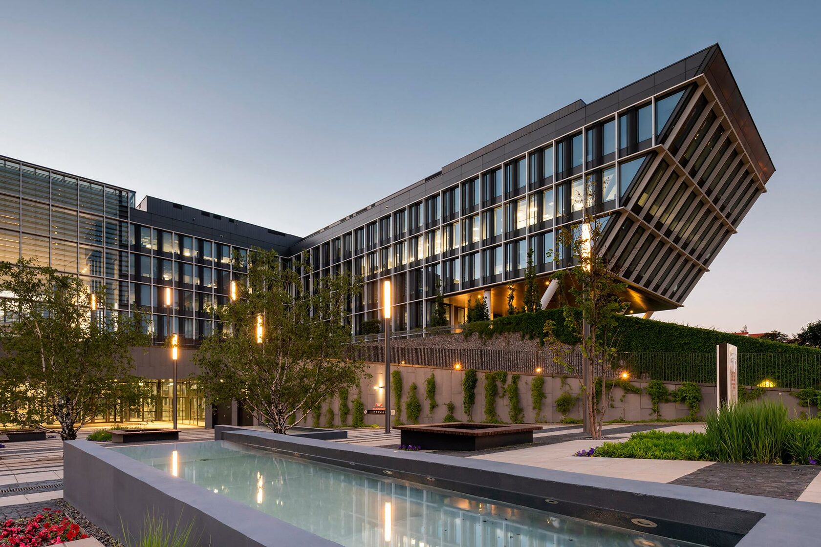 ГЕНЕРАЛЬНЫЙ ДИРЕКТОР ПРОЕКТА «COMCITY» АЛЕКСАНДР ХОДОРОВ