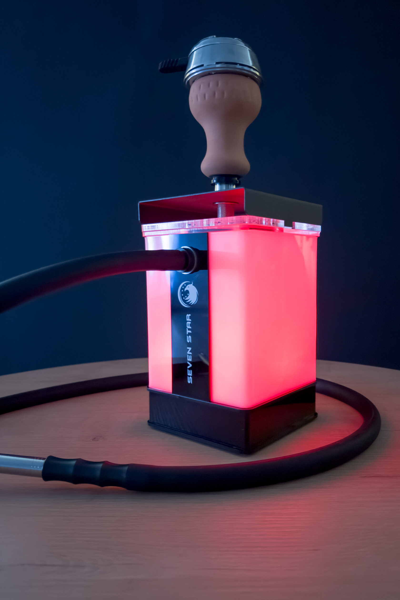 Кальяны Seven Star оптом - купить качественные кальяны по выгодной цене