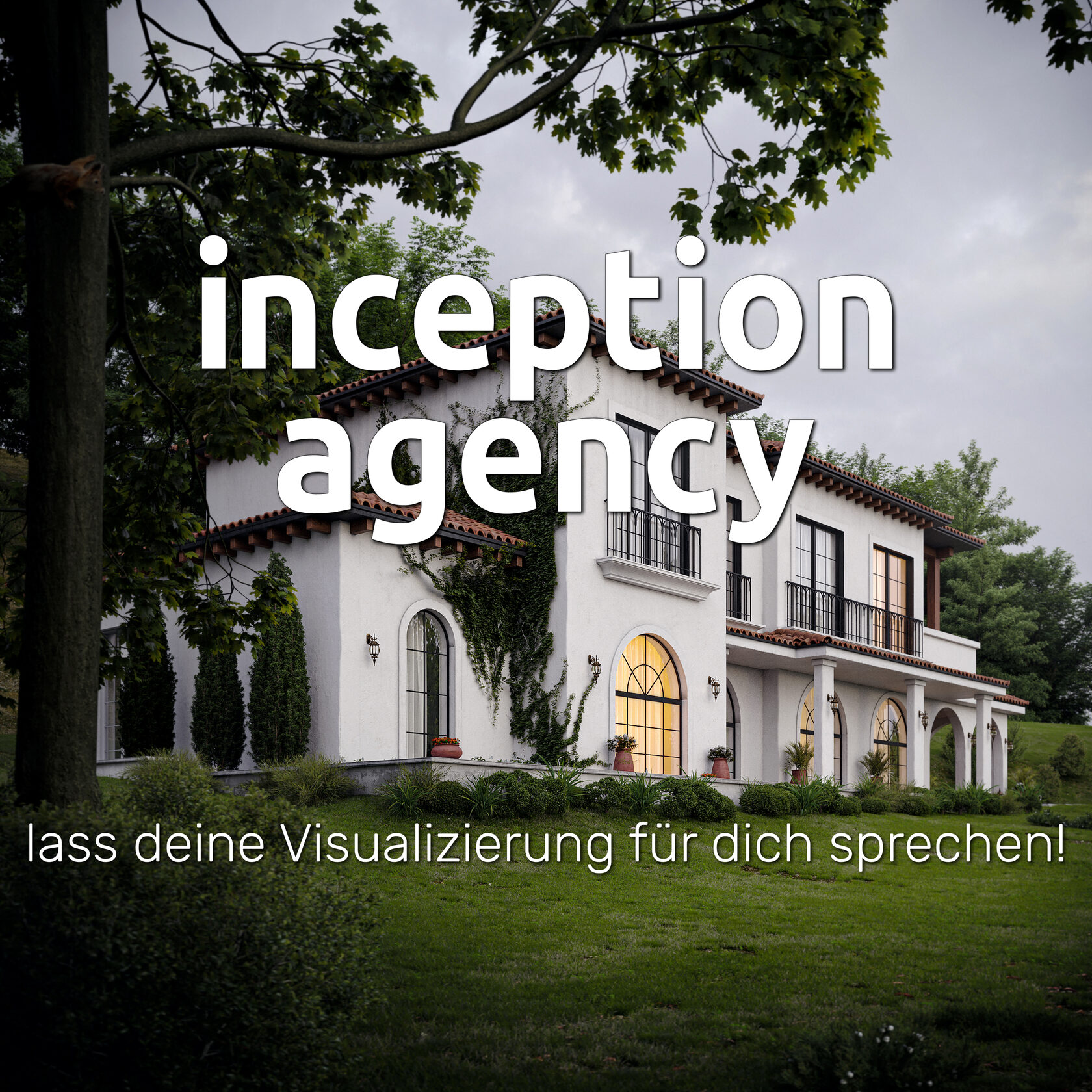 inception agency