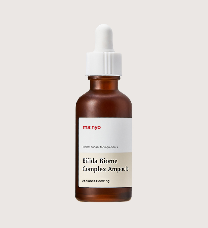 Bifida Biome Complex Ampoule50