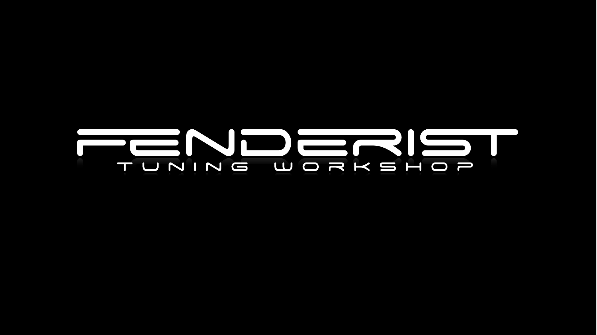 Mid spoiler SUBARU FORESTER SF5/9 97-99