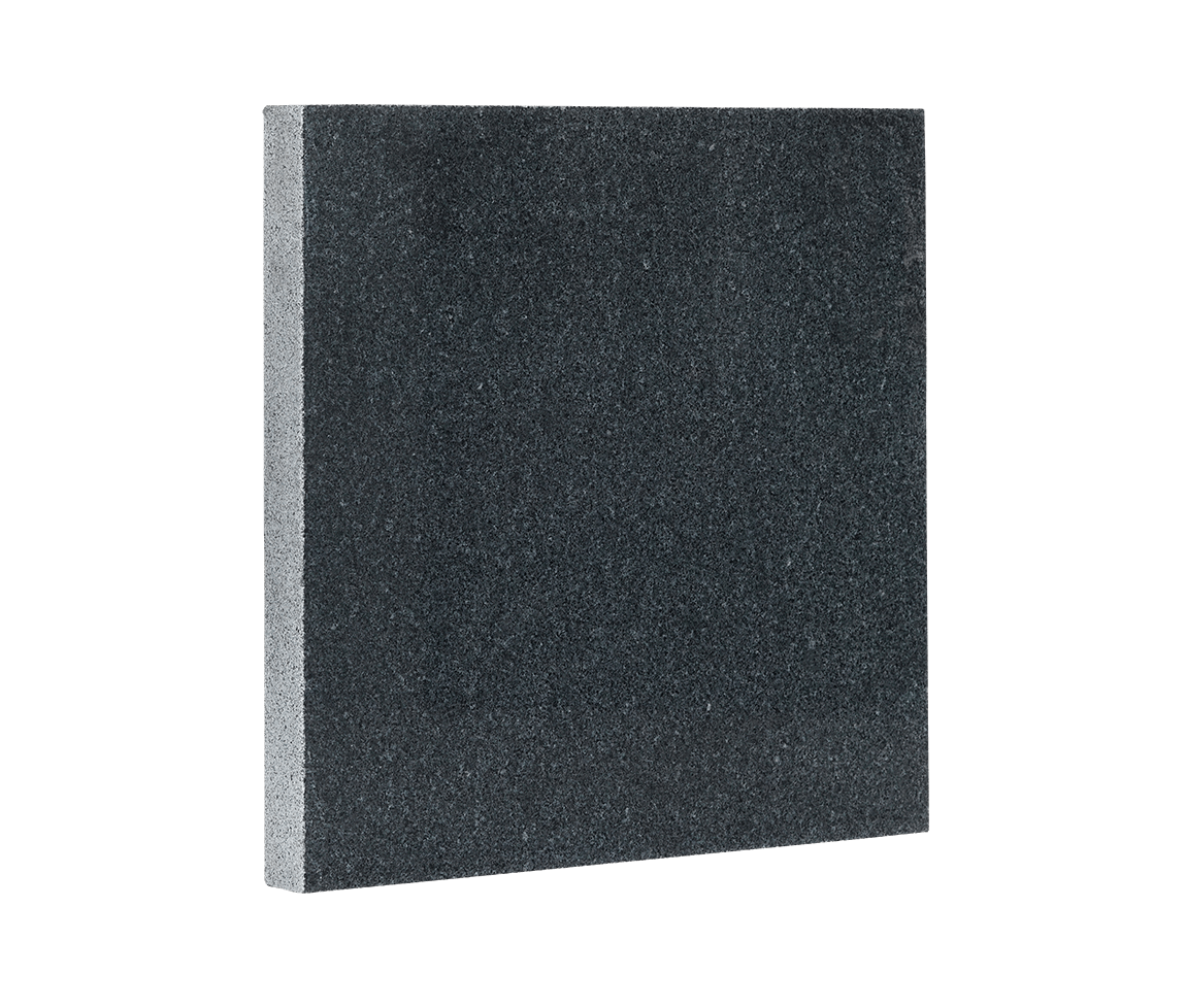 Sesame Black Granite G654-V