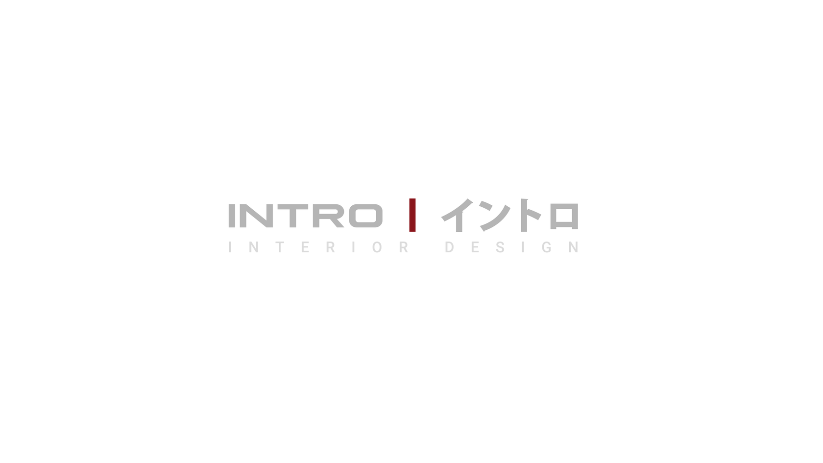 INTRO DESIGN STUDIO