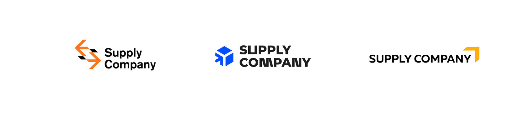 Supply Company