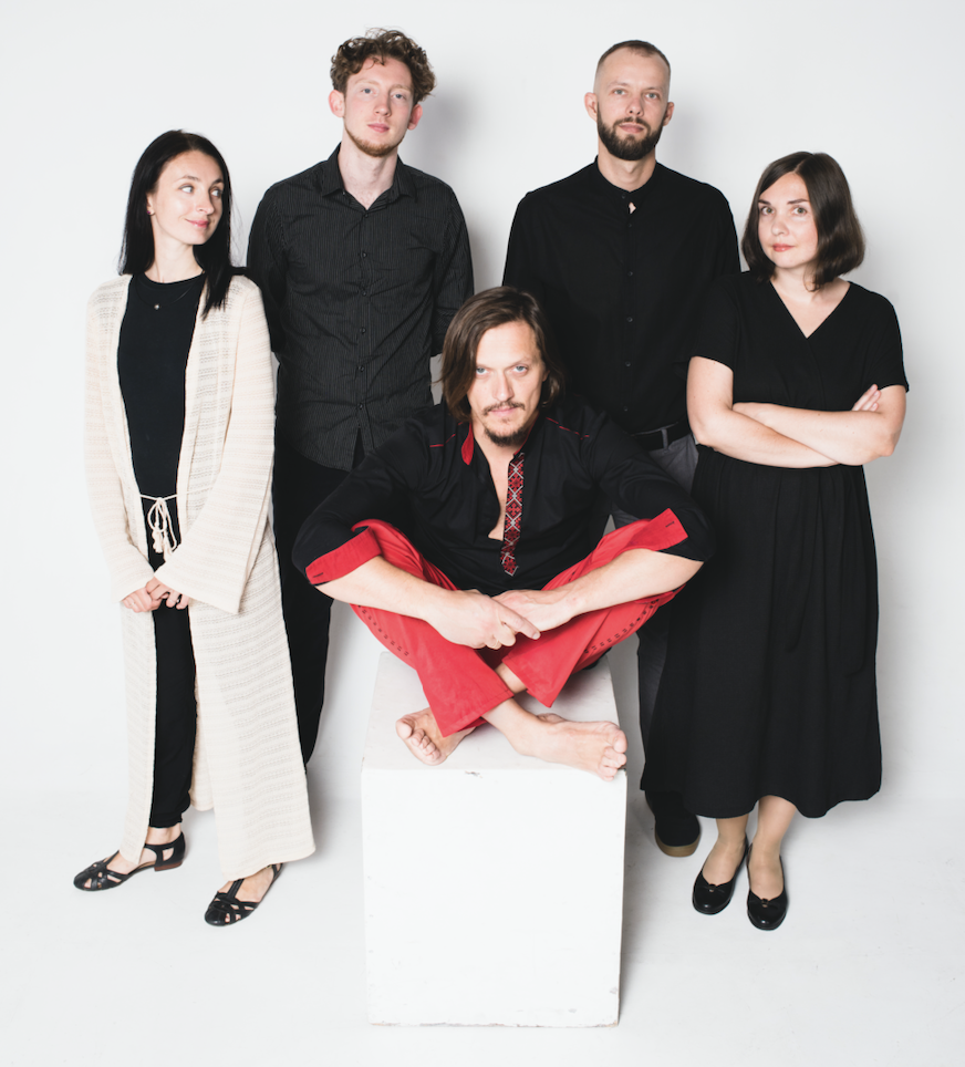 Vuraj Folk Band | Minsk, Belarus