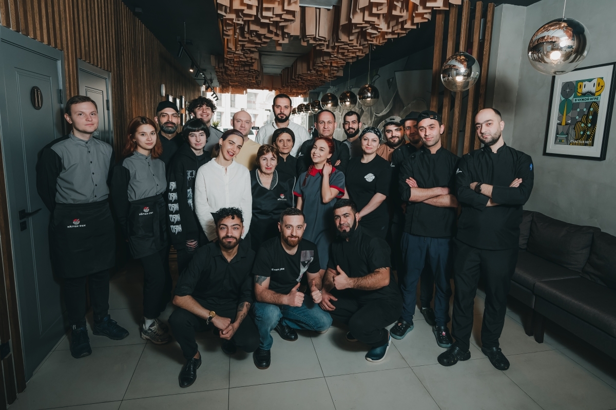 Ramen Ten – The best ramen in town