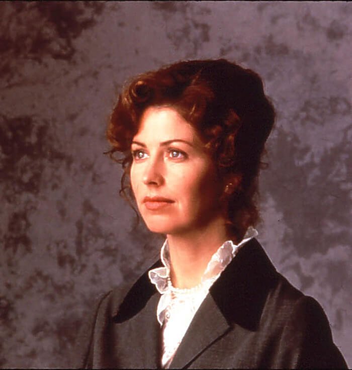 Dana Delany Fan Website. Movies