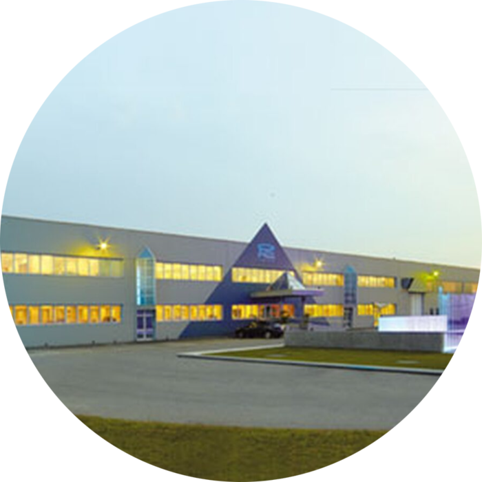 Российское представительство компании REMER