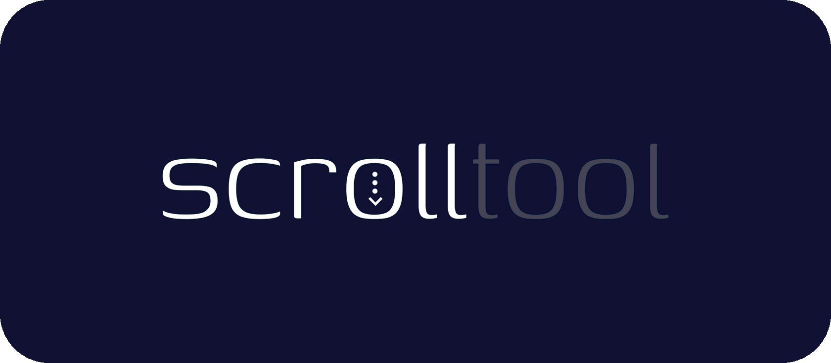 Scrolltool