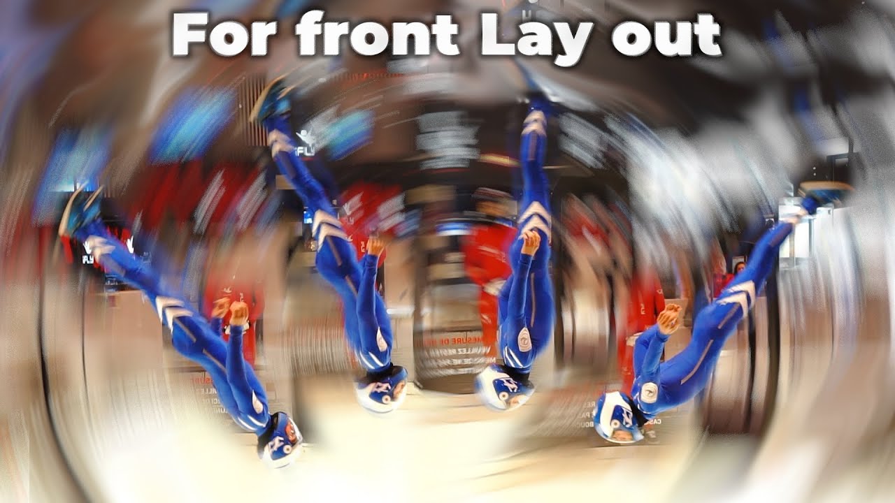 best ever front Lay out