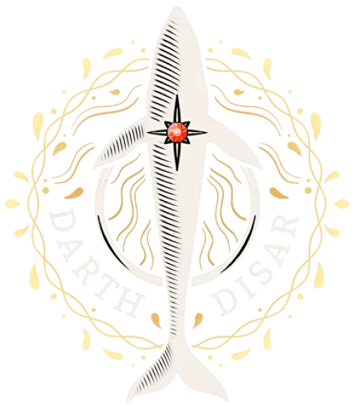 Darth Disar