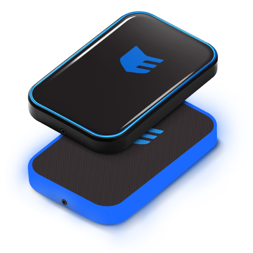 Считыватель СКУД ESMART® Reader NEO с поддержкой мобильной идентификации по протоколам NFC / BLE