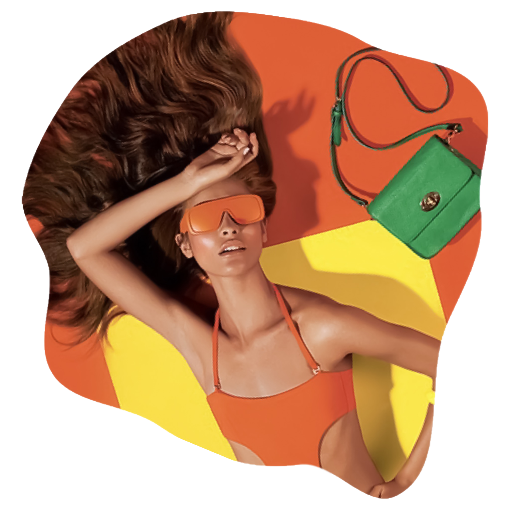 Шоколадная депиляция