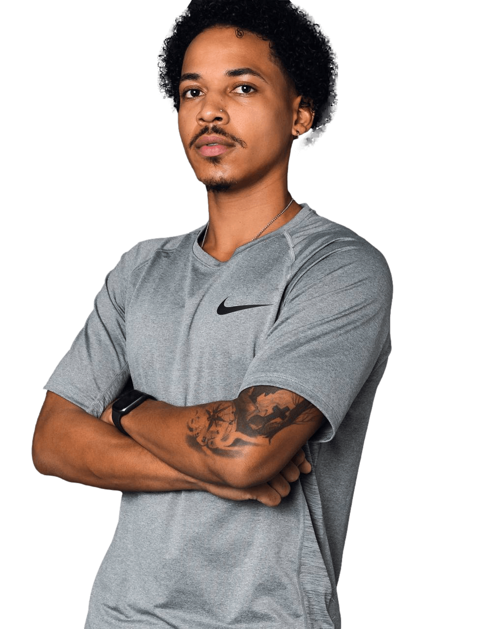 Tyshaun Hamilton Private Swim Instructor in New York | Danswim.com