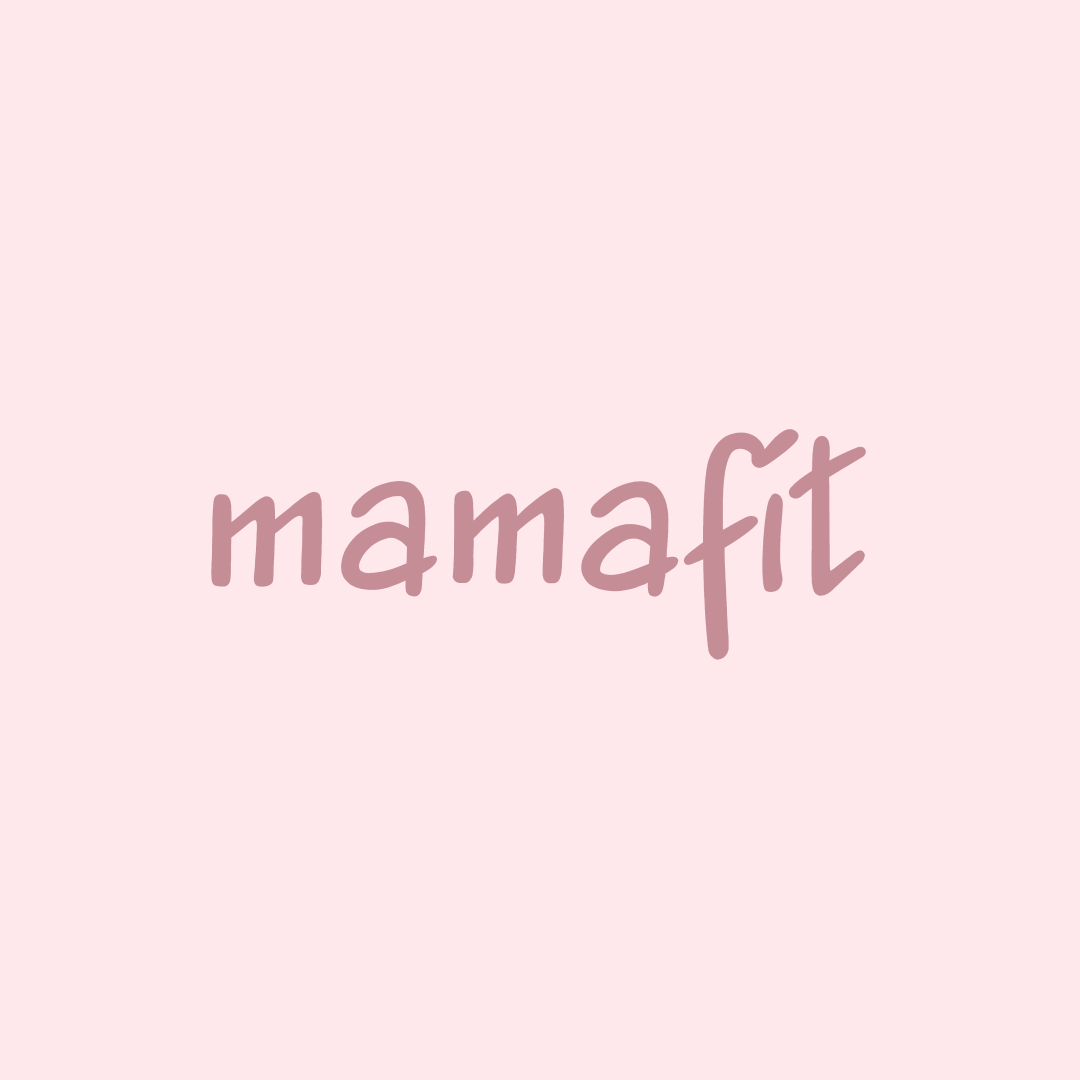 MamaFit-2 с фитнес резинками