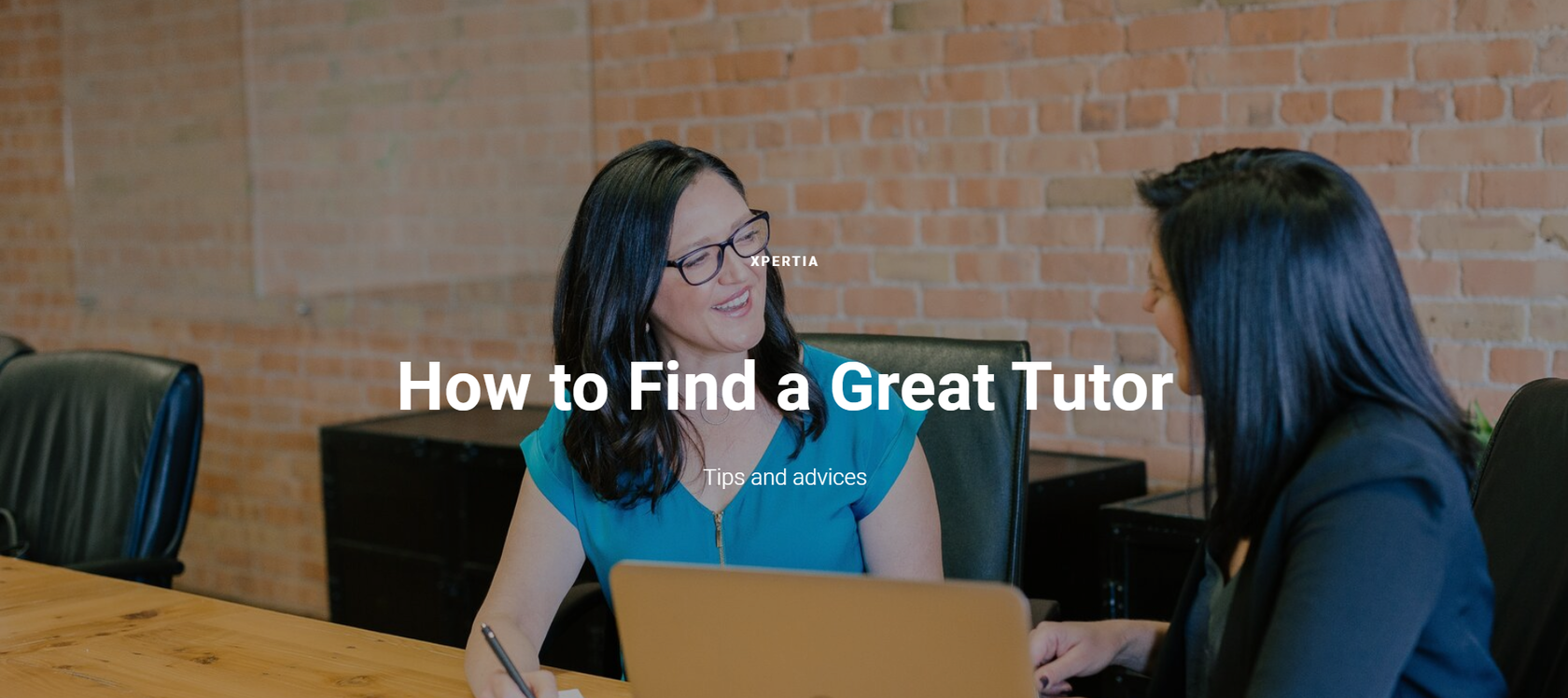 How to Avoid Mistakes When Looking for a Tutor