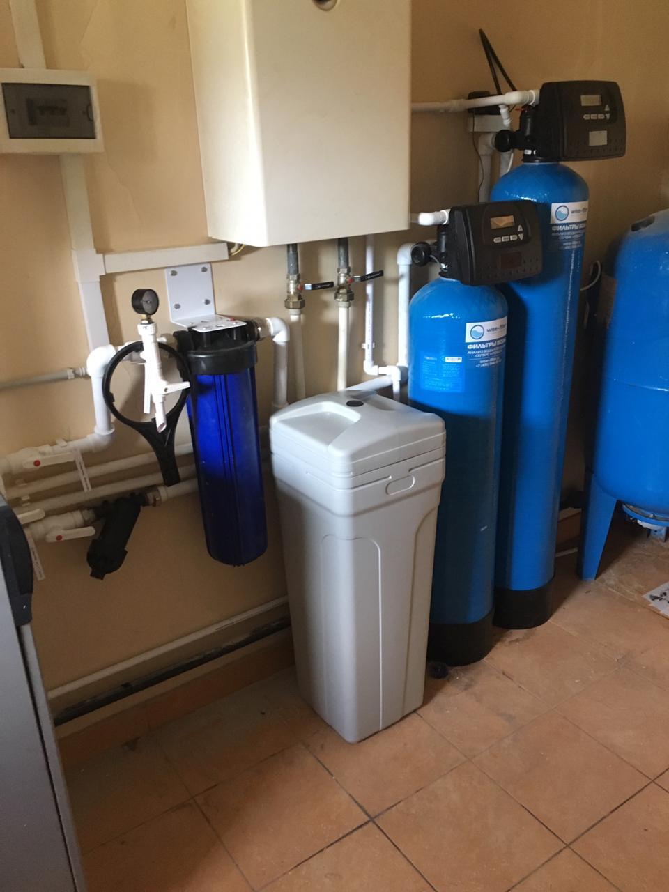 WISE-FILTER – изготовитель фильтров Москва. О компании