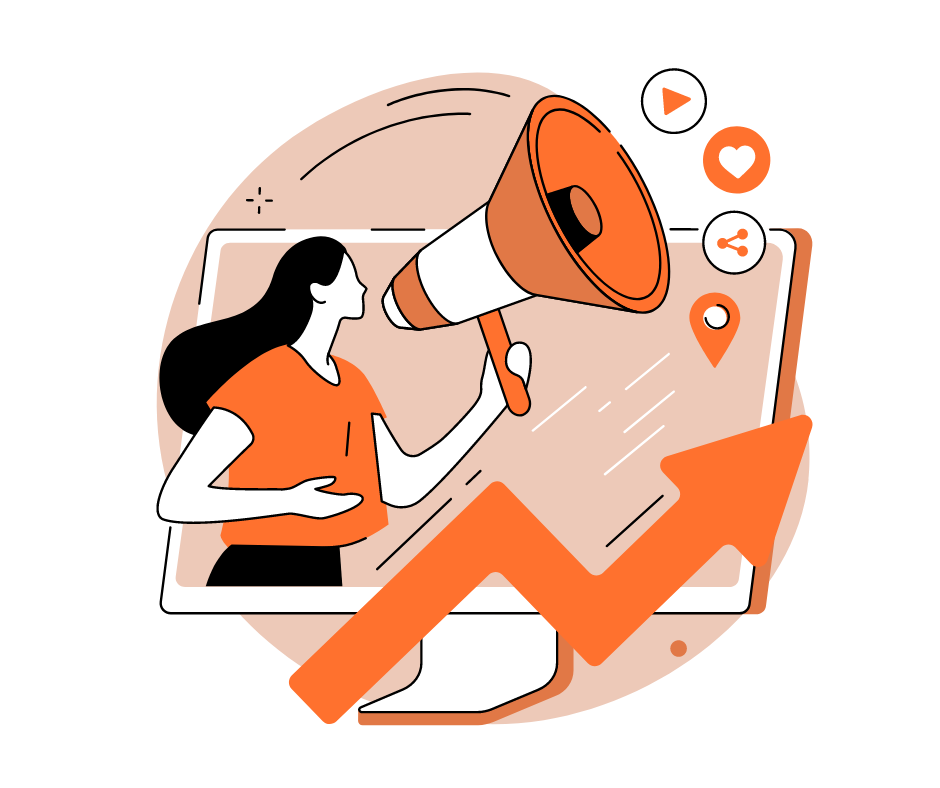 Telegram promotion by RE:SPOND - Digital Marketing Agency