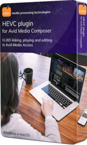 Avid Media Composer Plug-ins | nablet GmbH