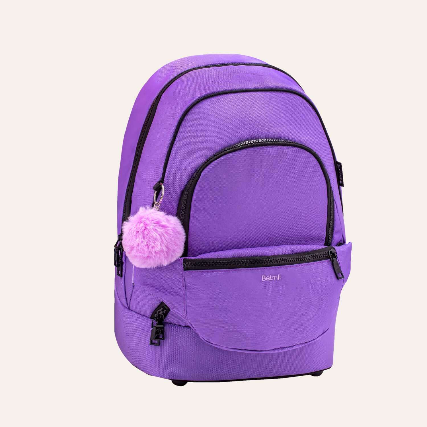Tulip Purple | Рюкзак два в одном | 2-in-1 Pack