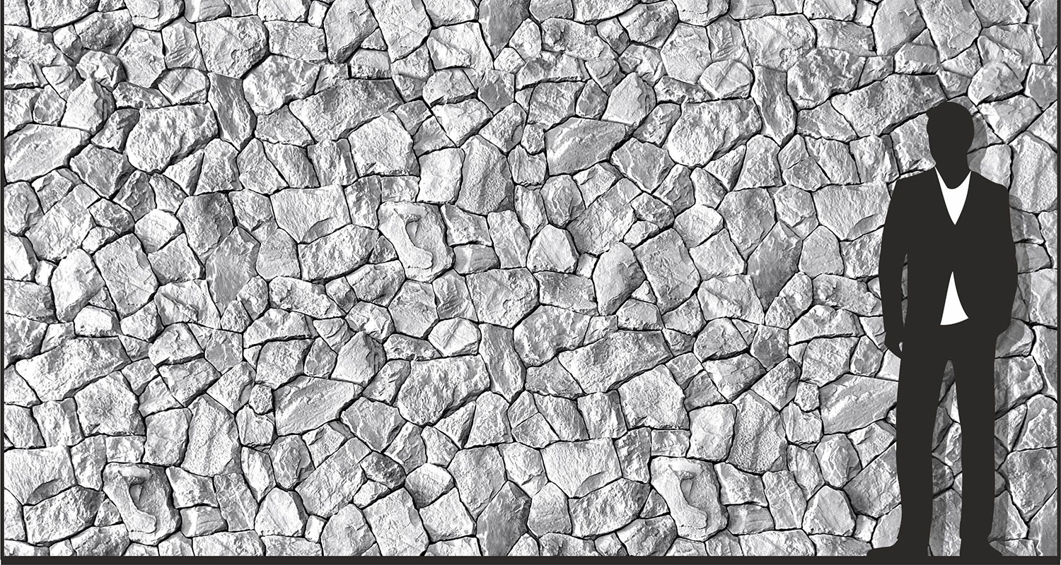 Smooth Brick Collection
