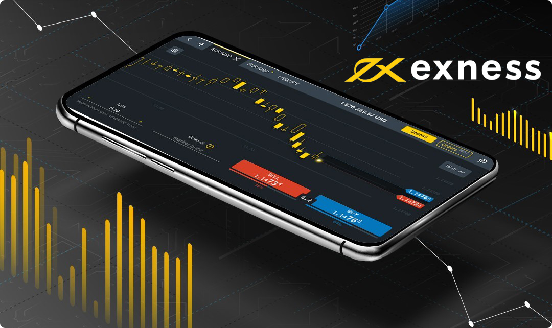 Exness Mobile App 2024: Pakistan's Android & iOS Trading