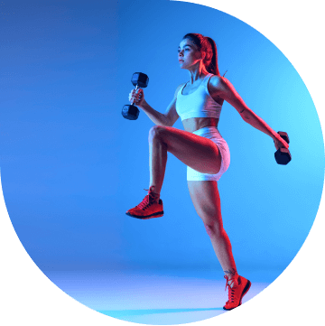 Perspire - Online Fitness Streaming Software Platform
