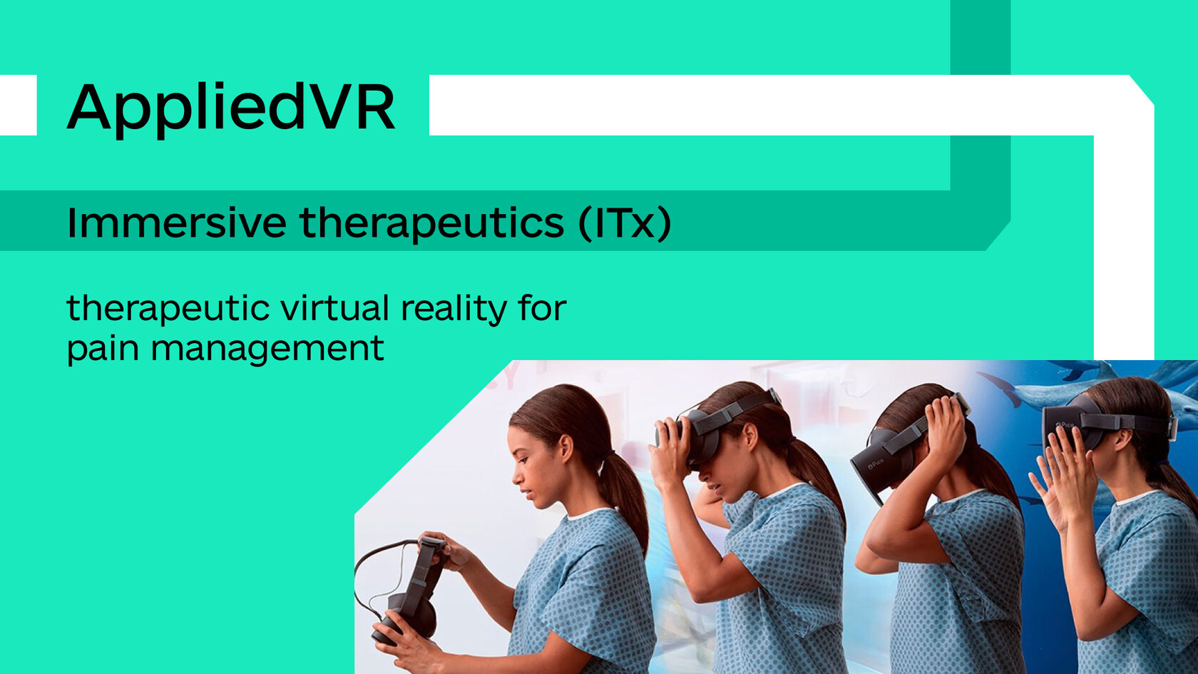 10 Health Tech Companies Changing The Industry and The World