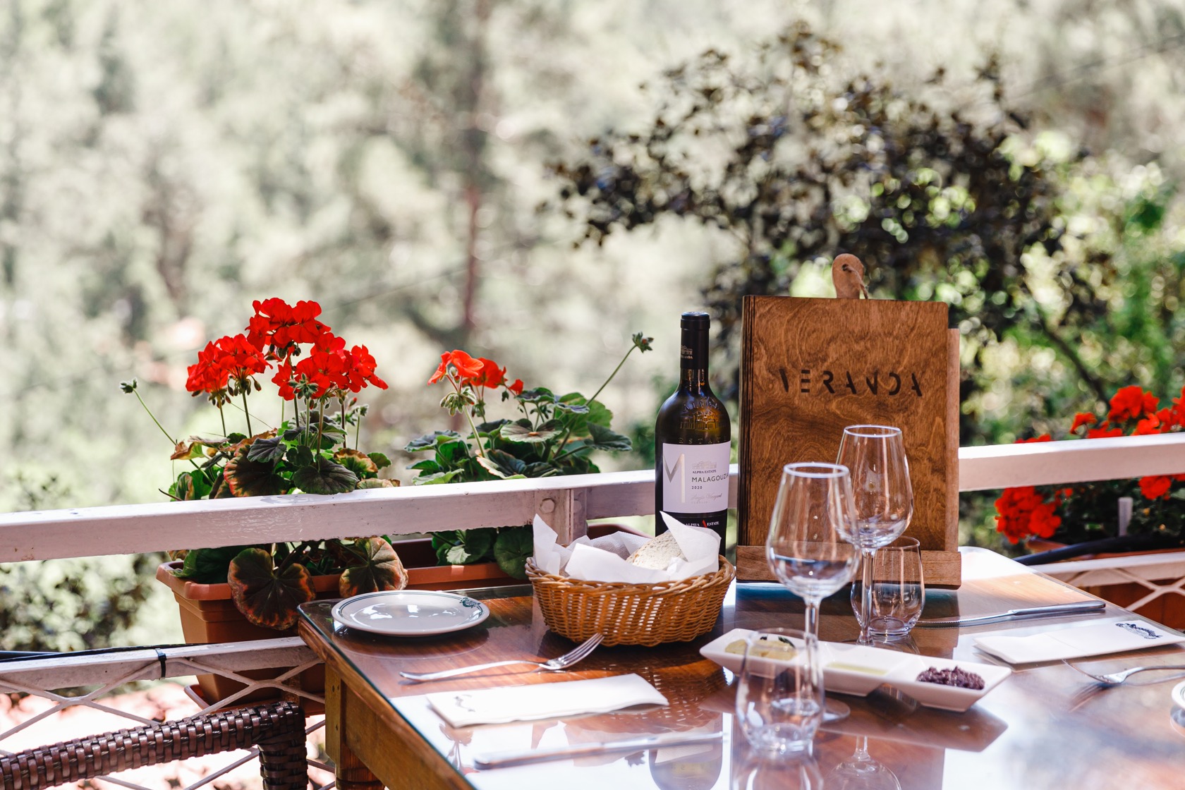 New Helvetia Hotel: Heritage resort in the heart of Troodos mountains ...