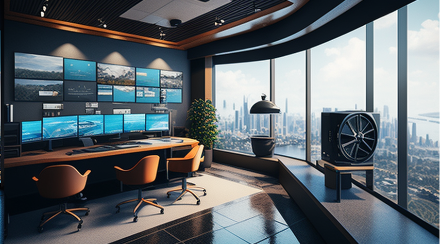 VMS Software for Windows