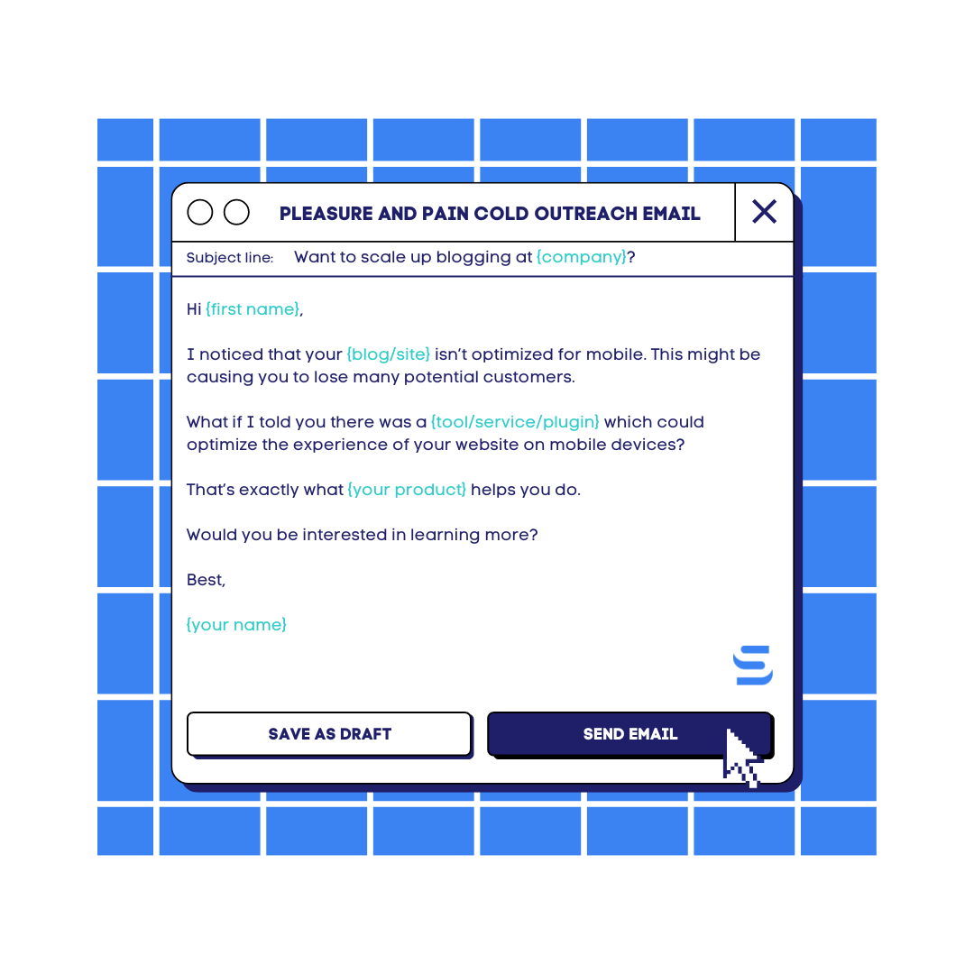 How to Write a Cold Email - Best Practices (5 Templates)