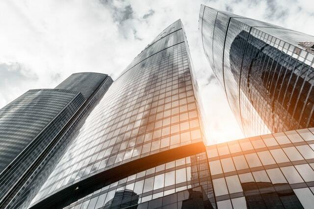 Реклама банка на миллион: лучшие форматы и примеры