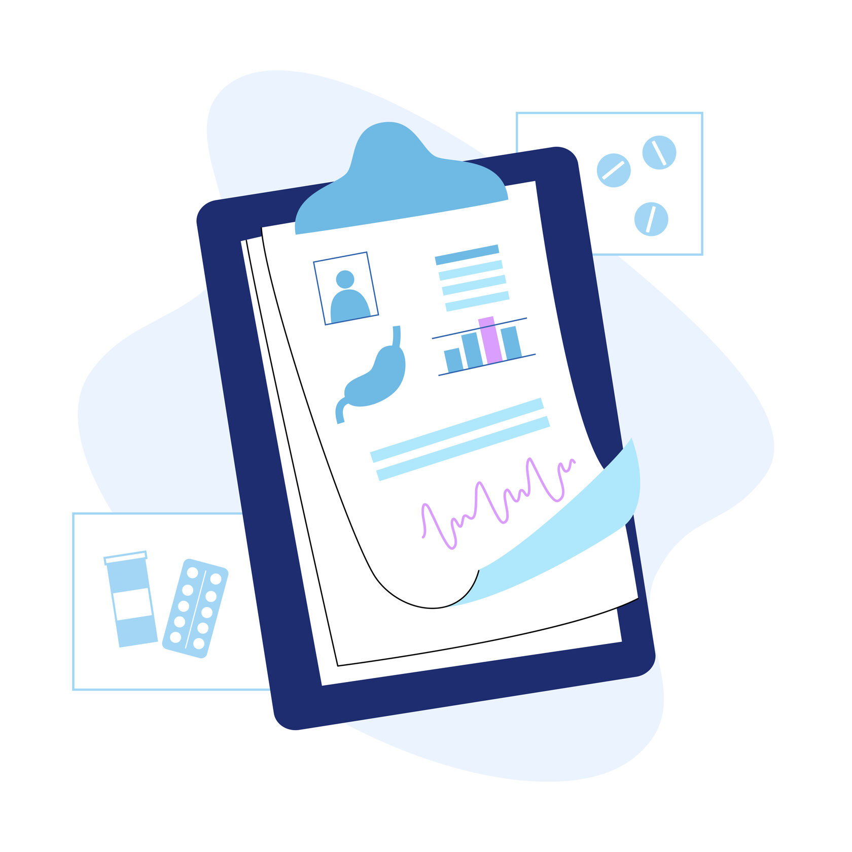 Russian Medical Translation Services in the UK from £0.06 GBP | English ...