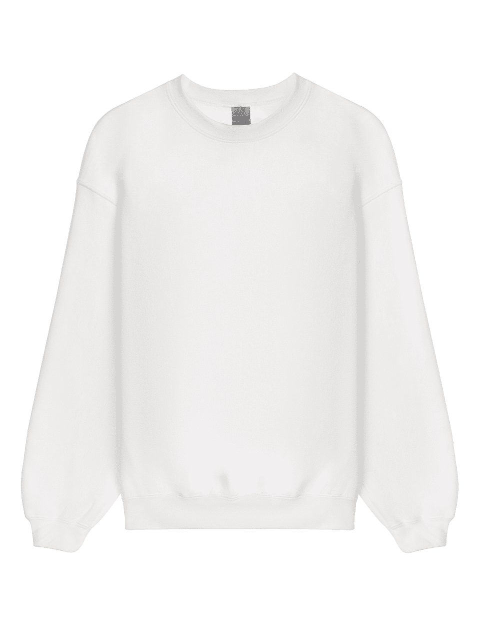Gildan Heavy Blend Sweatshirt