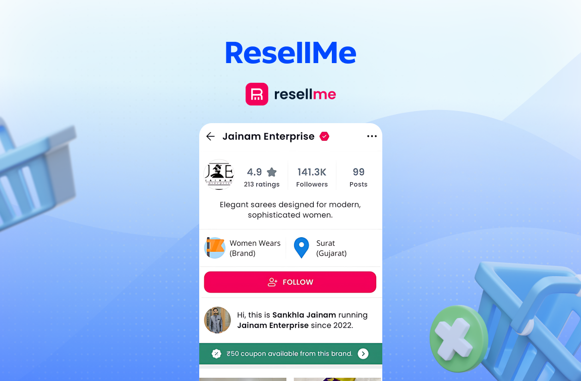 Top 10 Reselling Apps in India for 2025