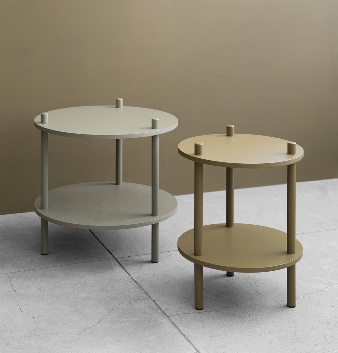 Стеллаж с четырьмя полками Прост