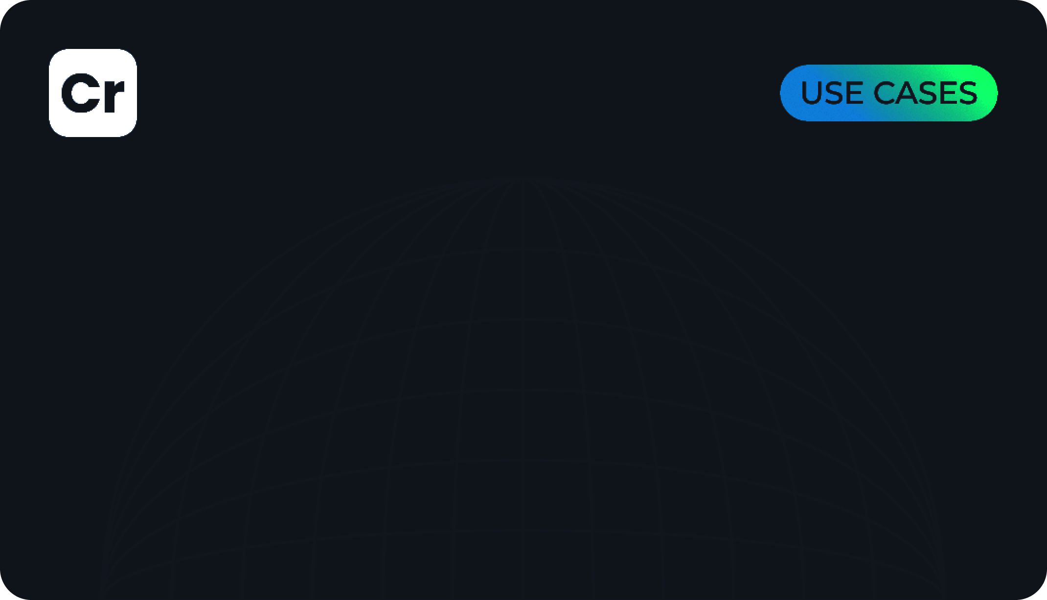 Crypton Studio — Full Cycle Custom Blockchain Development Company