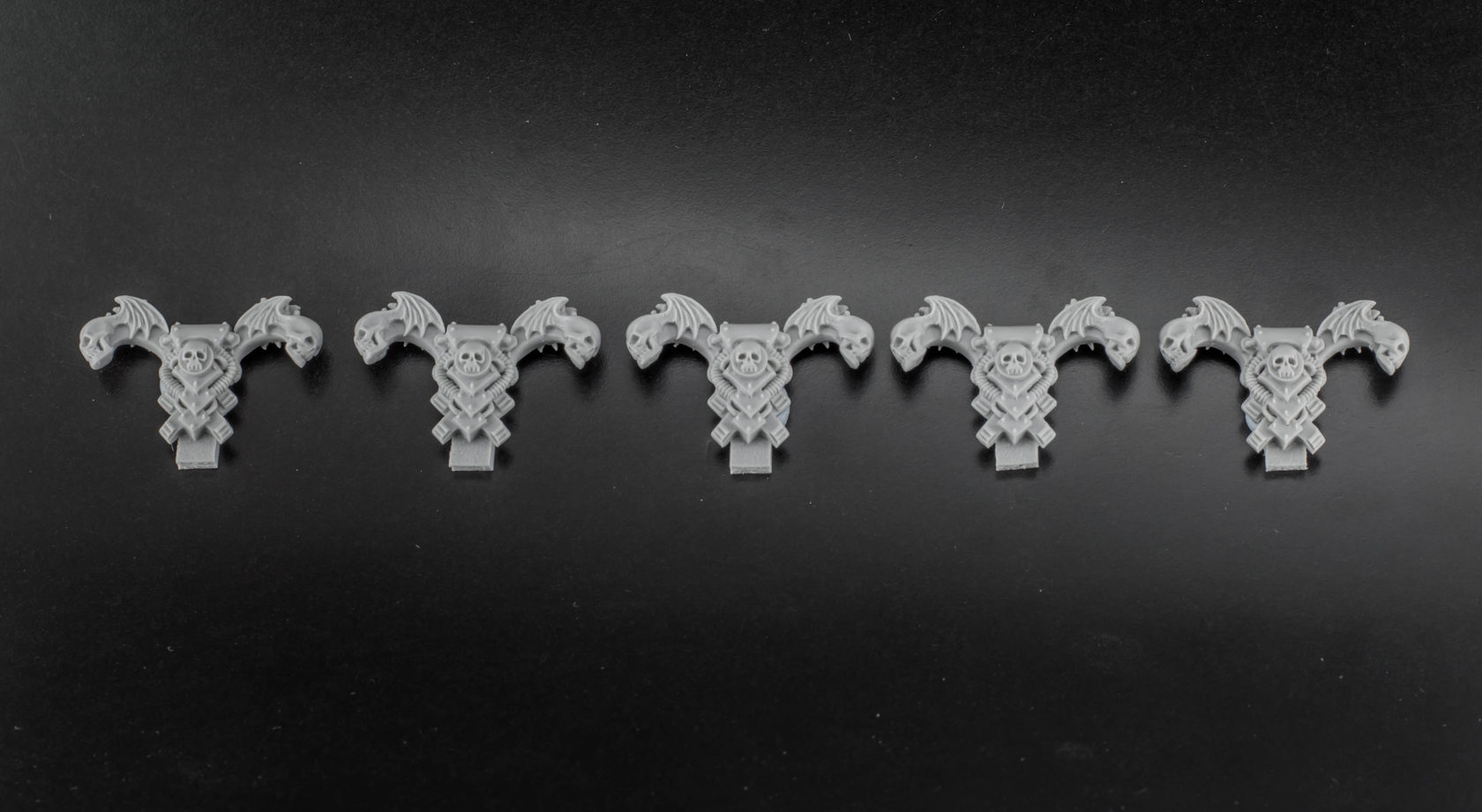 Galactic Knight Backpacks Set Vampire Style by KFStudio