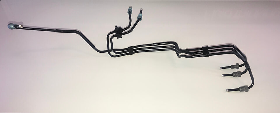 TI Fluid Systems Russia