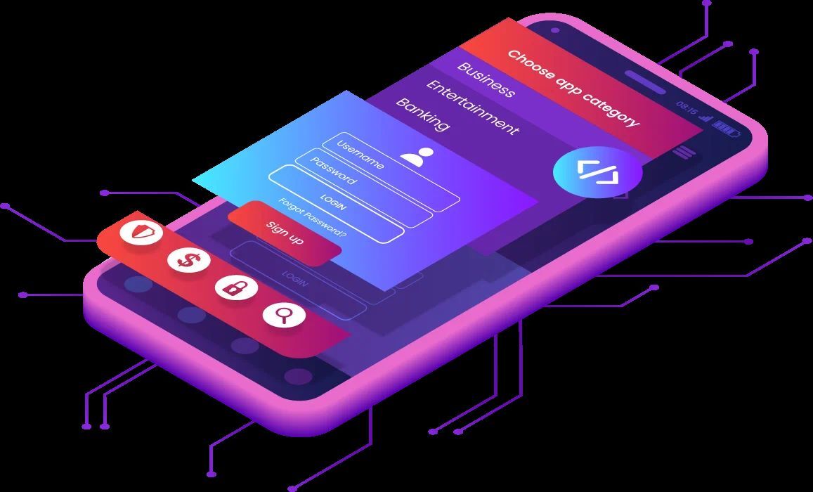 Сколько стоит разработка мобильного приложения в 2025 году и какие ...