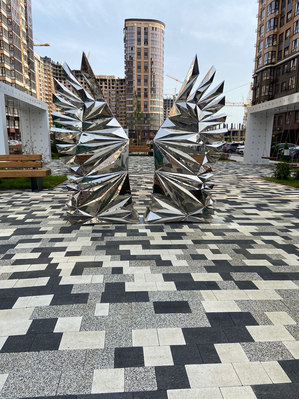 Дизайн и производство на заказ |hit-art.ru