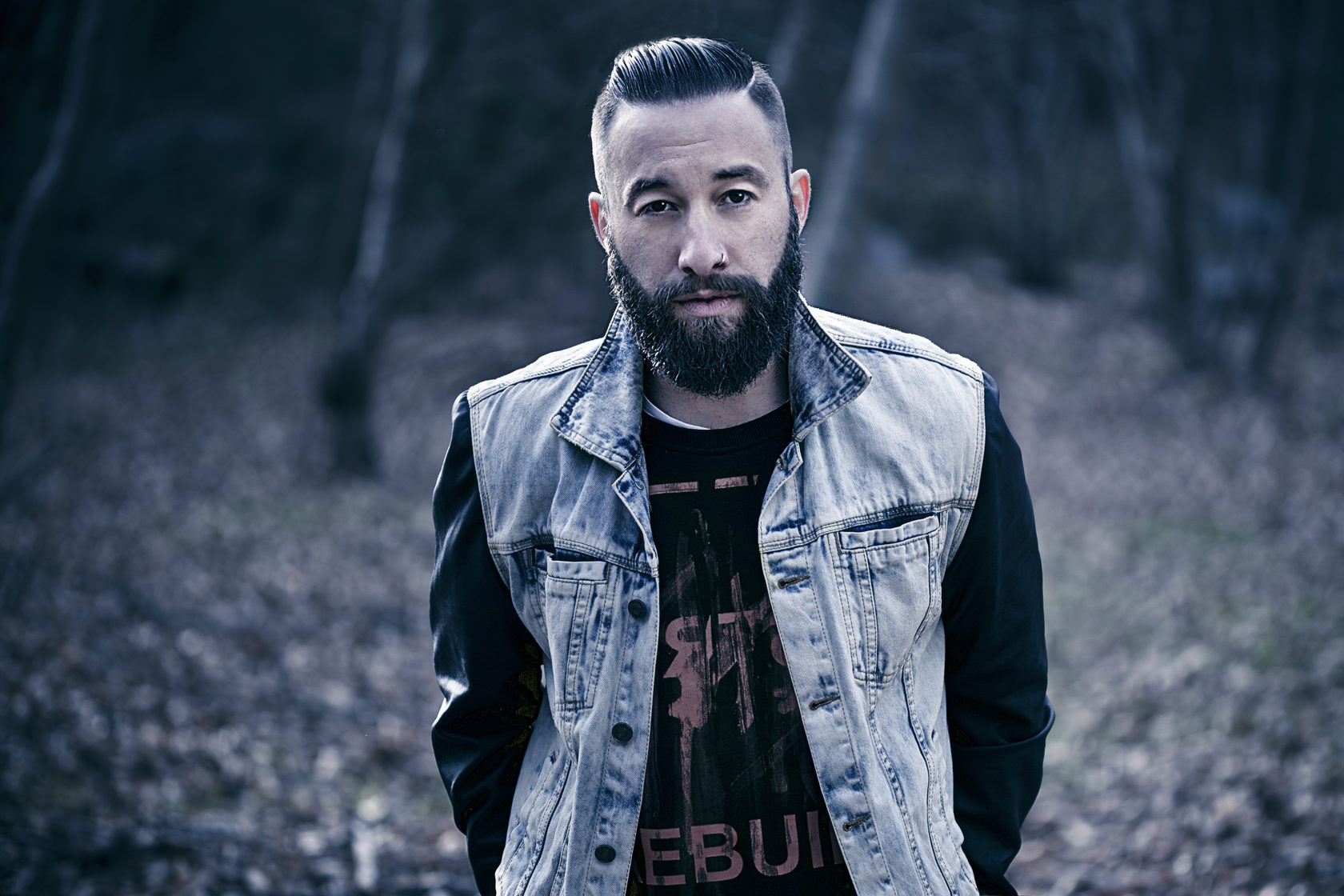 David Granha: Spaniards are the headliners in the Covid Festival