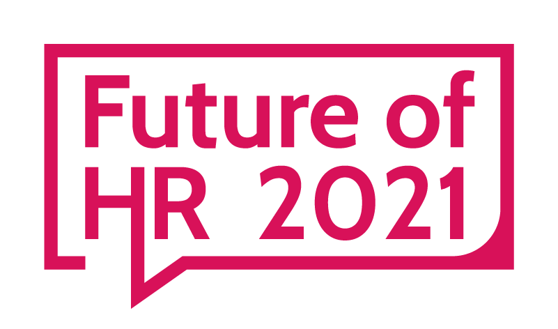 FUTURE OF HR 2021