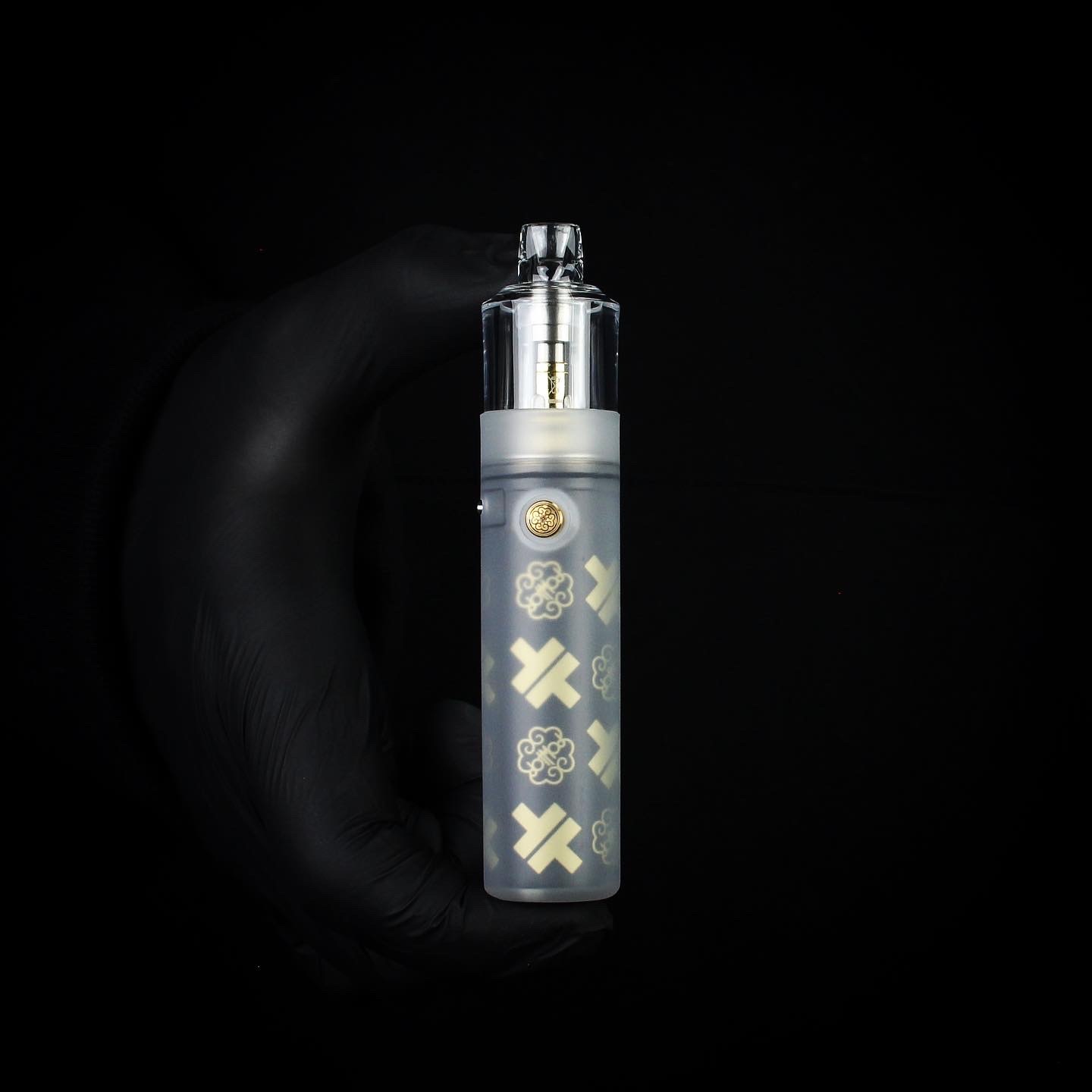 DotStick Revo Clear by Dotmod — Blackvape Shop