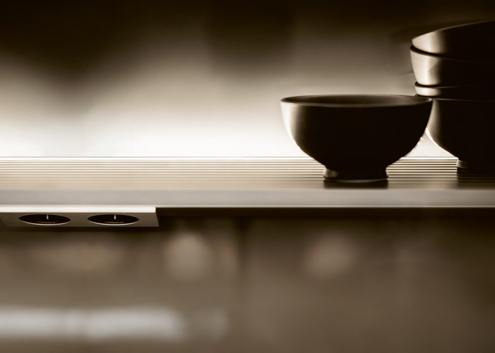 Siematic Pure | Немецкие кухни | Салон официального дилера в Москве