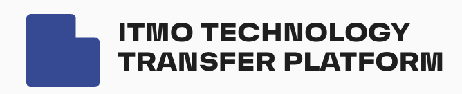 ITMO Technology Transfer Platform