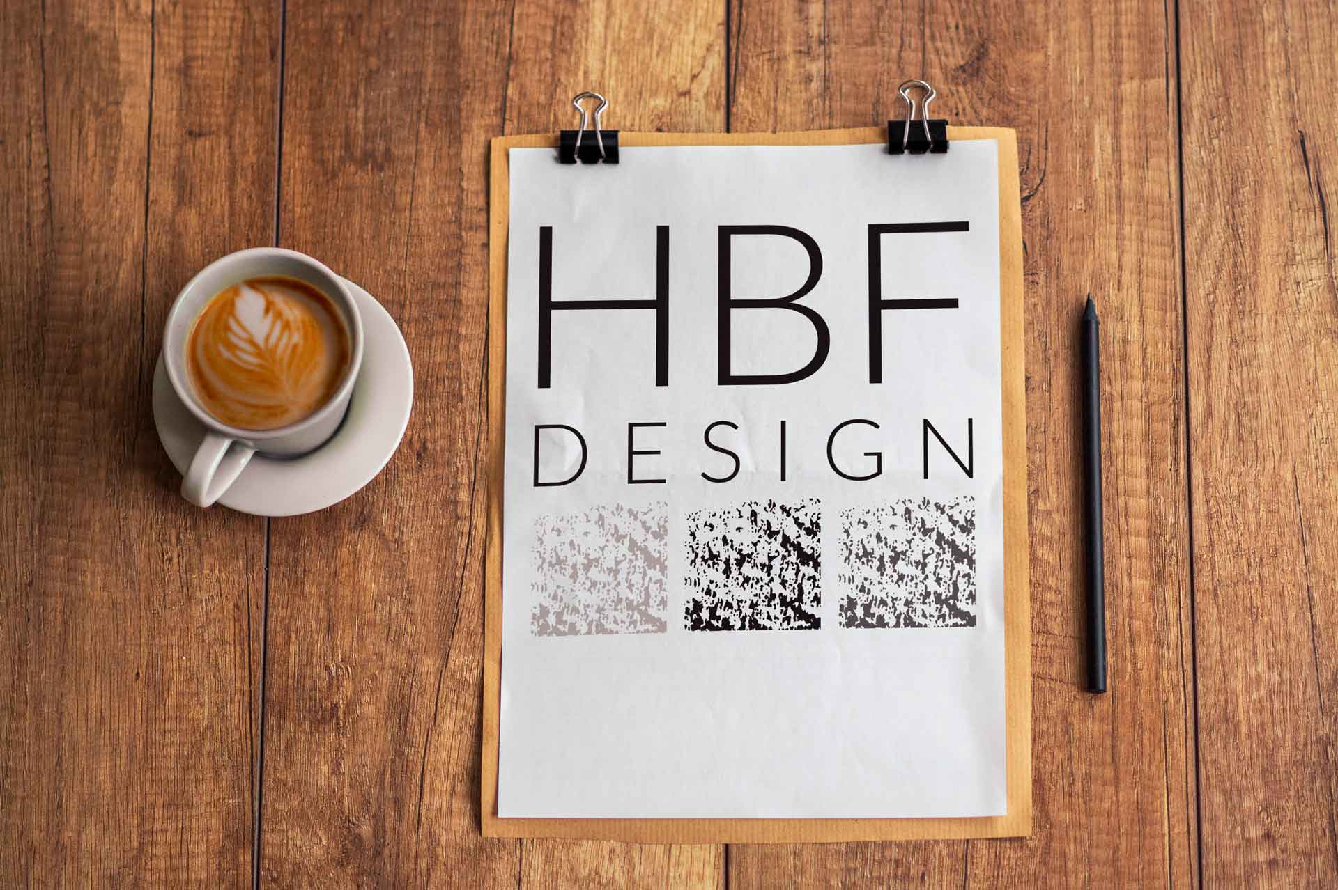HBF Design