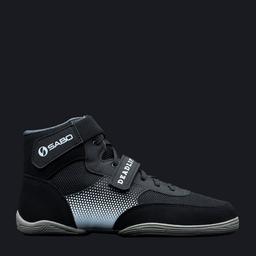 Lifting Shoes | Deadlift Shoes