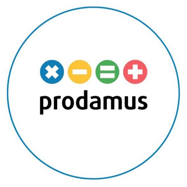 Переезд с GetCourse на Prodamus XL (AXL)